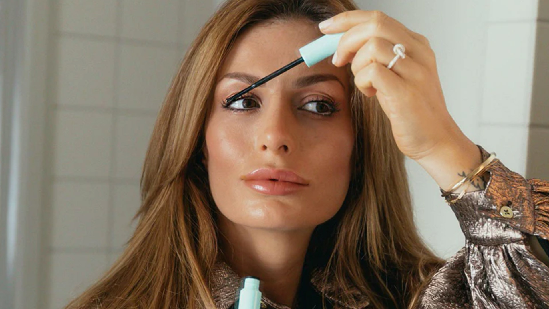 Möt Gabriella Elio - grundaren till Sweed Lashes | HARMONIQ.SE