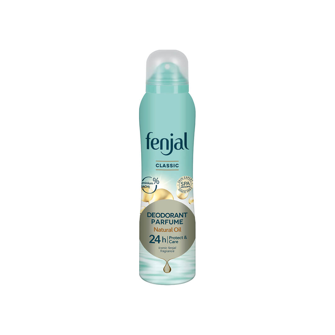 Fenjal Classic Perfume Deo Spray 150ml