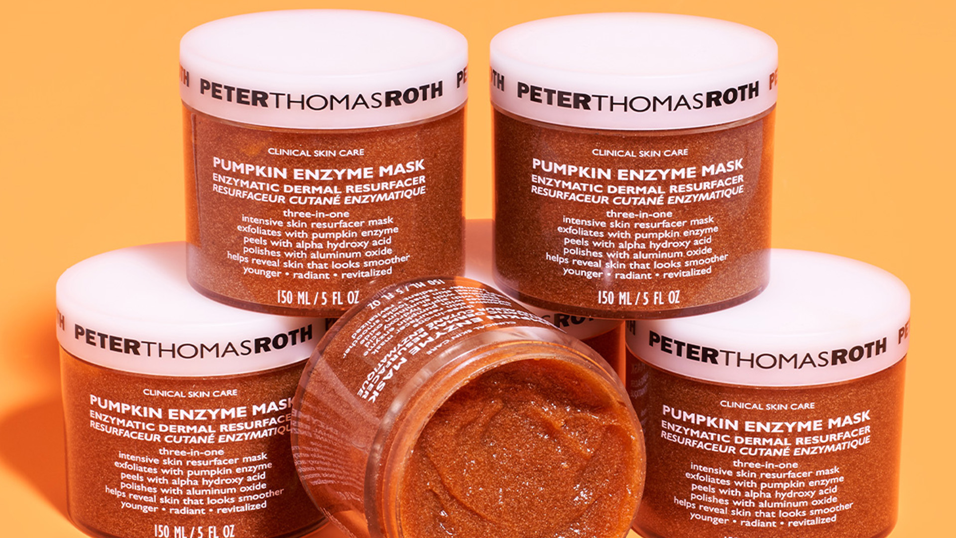 Auktoriserad återförsäljare av ansiktsmask från Peter Thomas Roth