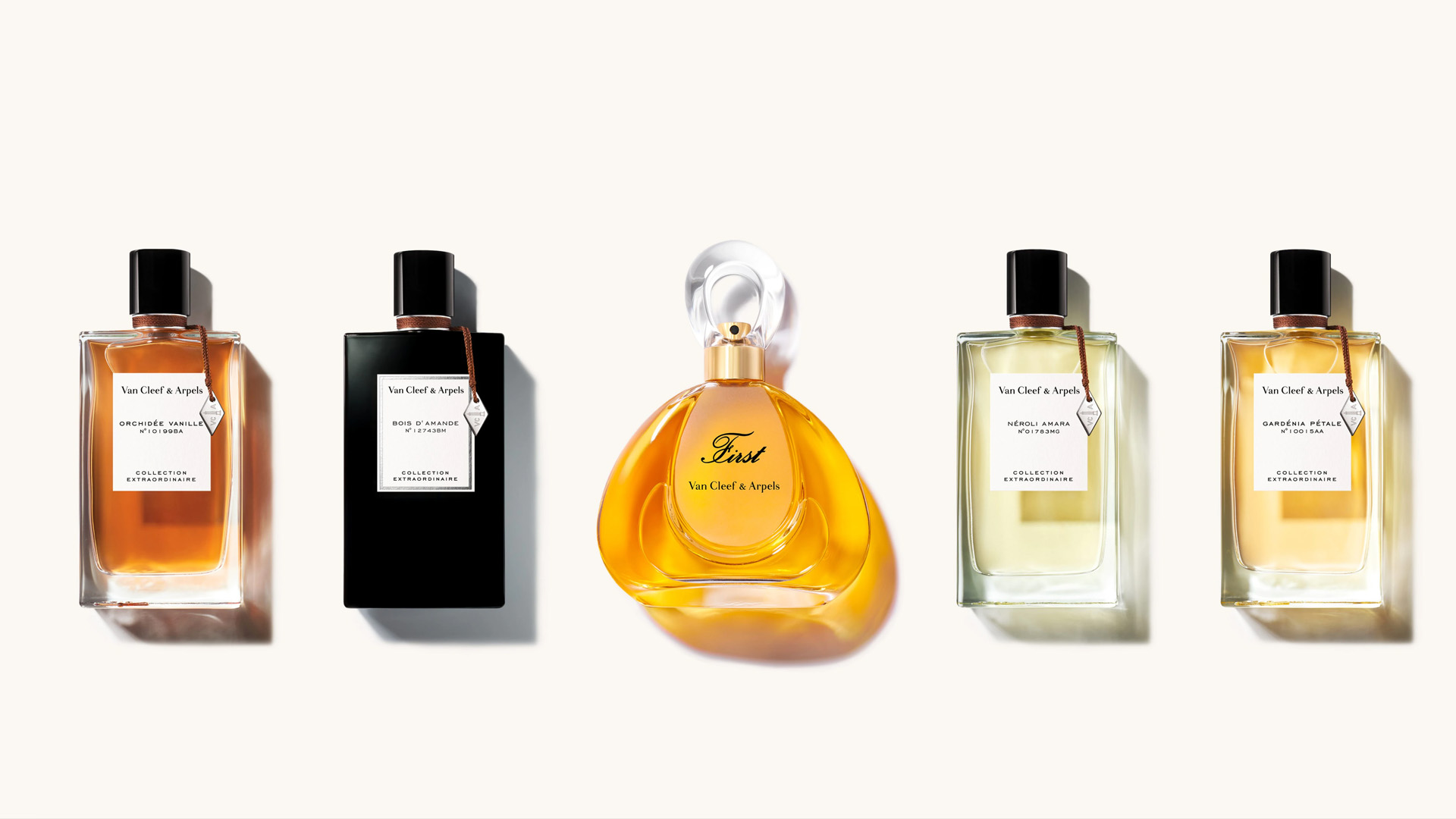 Allt om Van Cleef & Arpels framgång och historien bakom