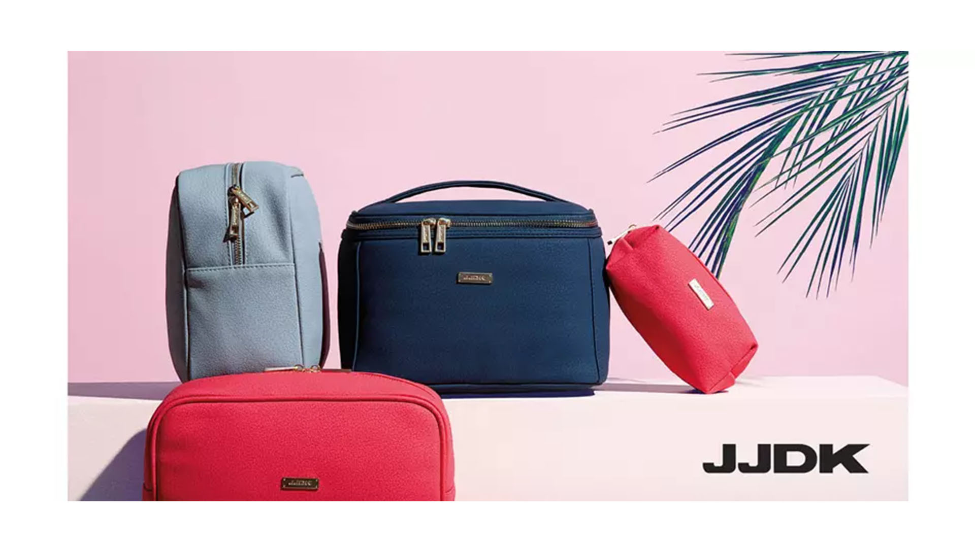 Auktoriserad återförsäljare av JJDK