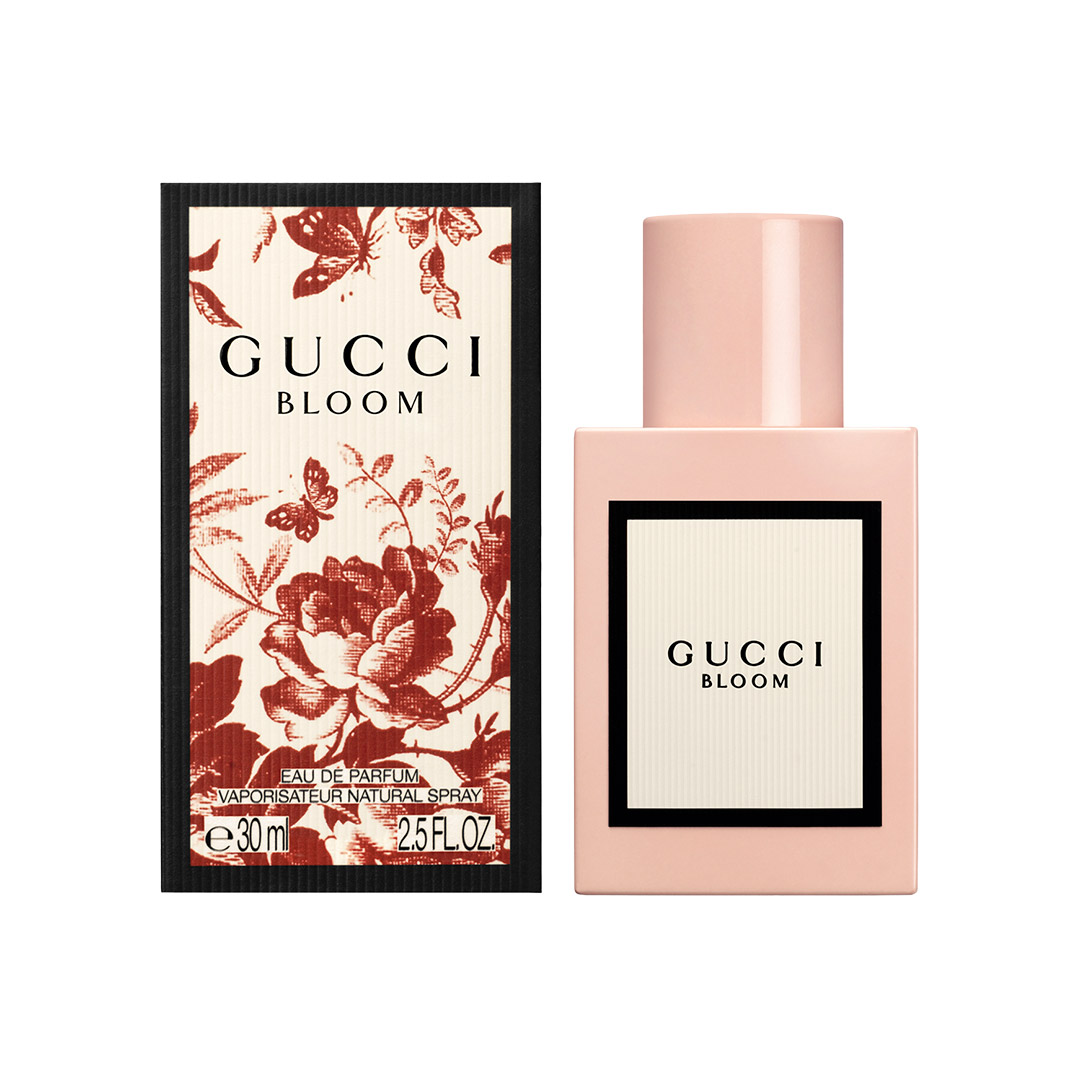 Gucci Bloom EdP 30ml hos Auktoriserad E-butik