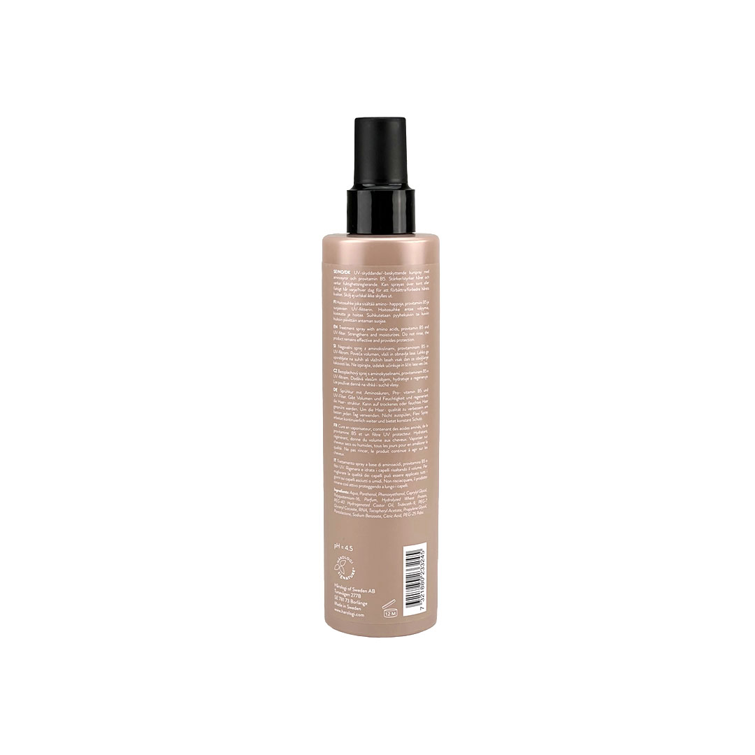 Hårologi Flexi Spray Scalp Toner 250ml