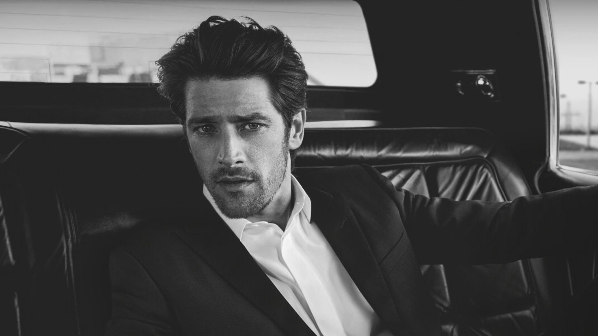 L’HOMME & LA NUIT DE L’HOMME | Yves Saint Laurent