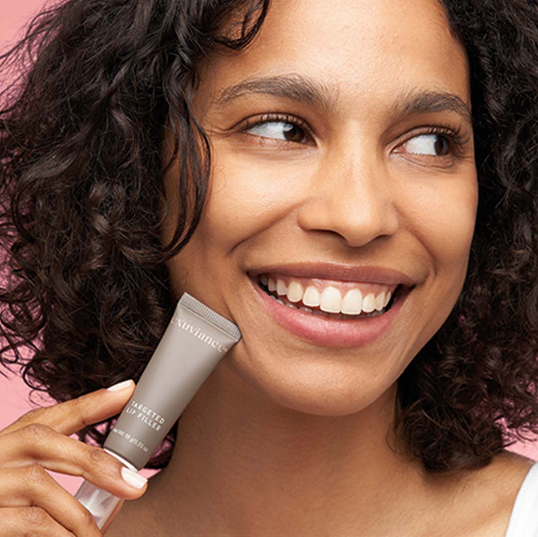 Exuviance Targeted Lip Filler 10ml hos Auktoriserad E-butik