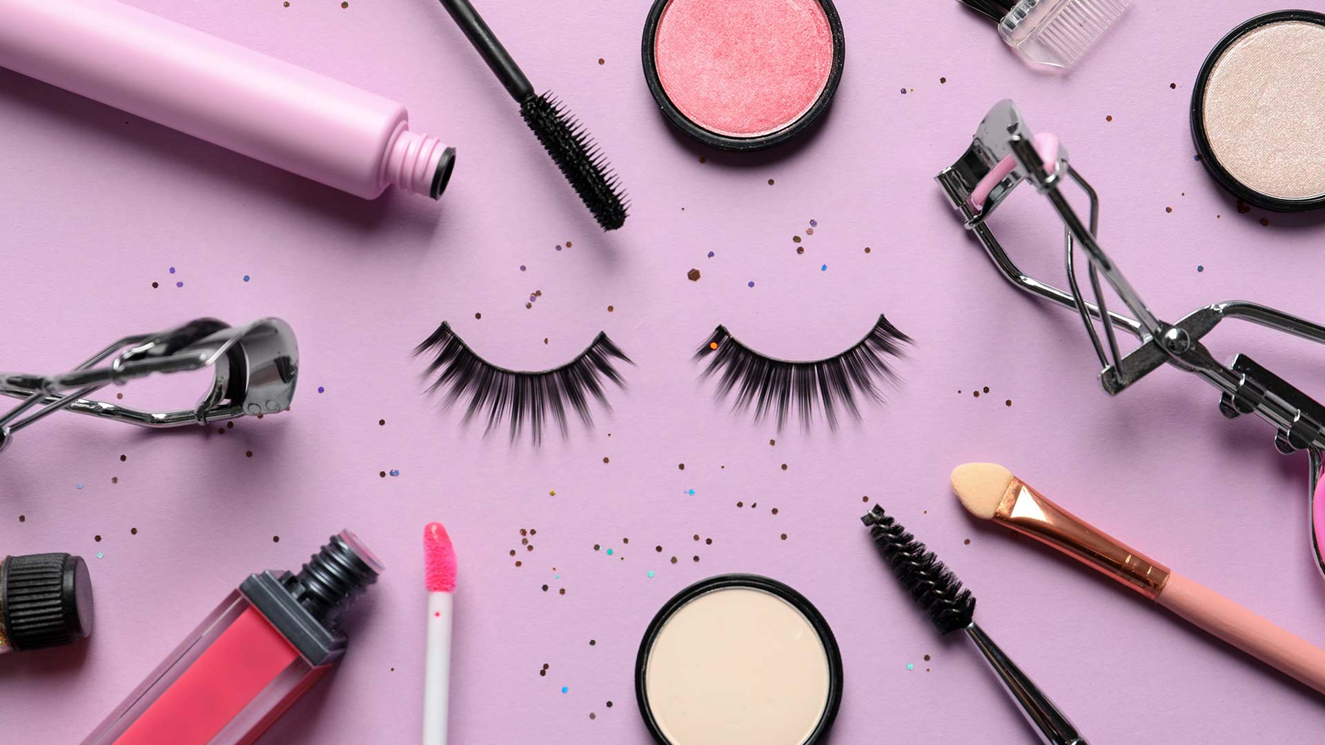 Billigt Smink | Makeup till budgetpris hos Harmoniq