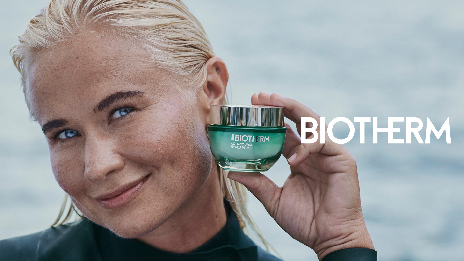 Auktoriserad återförsäljare av Biotherm