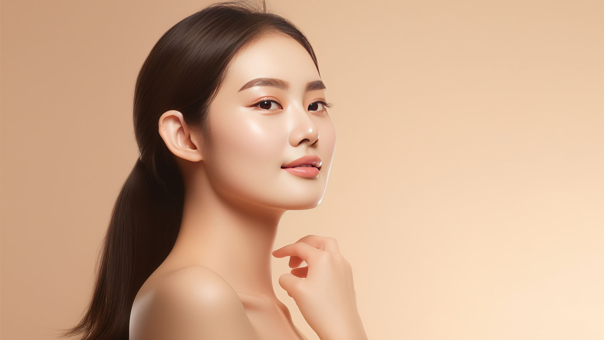 Fixa din torra hud med hjälp av koreansk hudvård | HARMONIQ.se