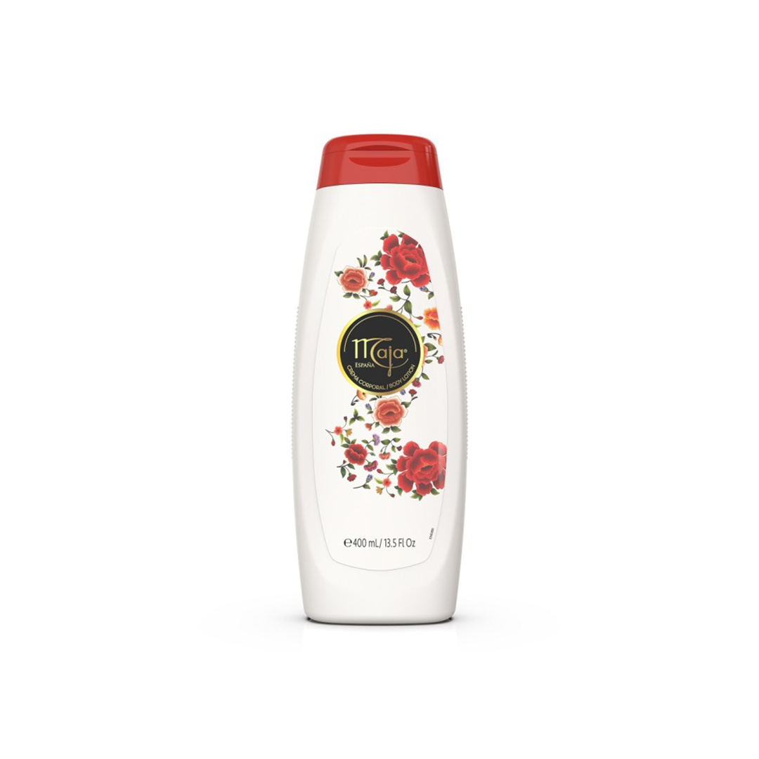 Maja Body Lotion For Extra Dry Skin 400ml