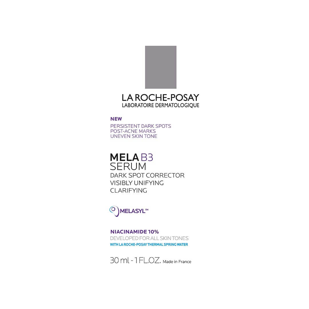 La Roche Posay Mela B3 Serum 30ml av Auktoriserad E-butik