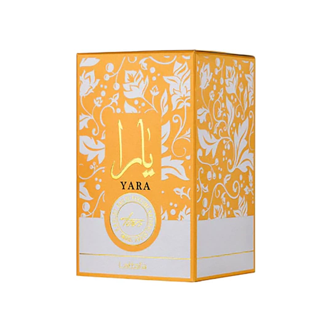 Lattafa Perfumes Yara Tous EdP 100 ml av Auktoriserad E-butik
