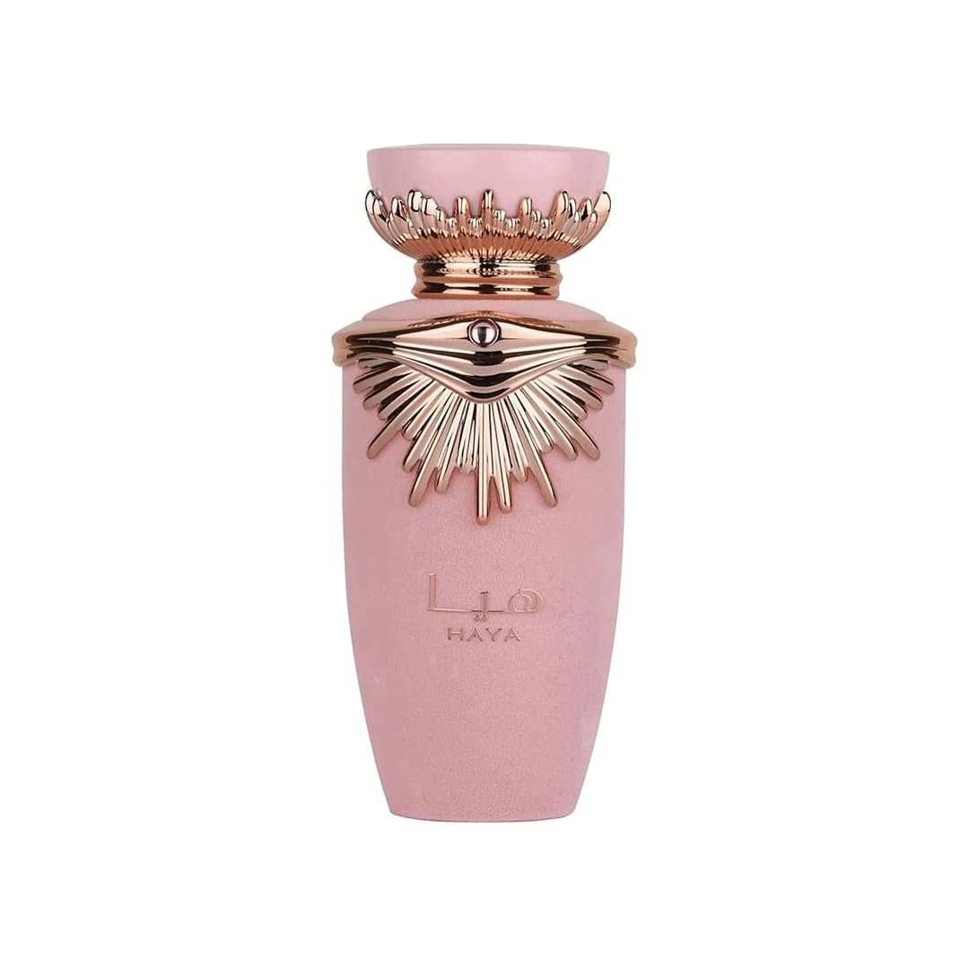 Lattafa Perfumes Haya EdP 100ml av Auktoriserad E-butik