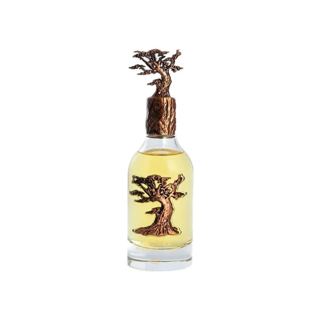 Lattafa Perfumes Eternal Oud EdP 100ml