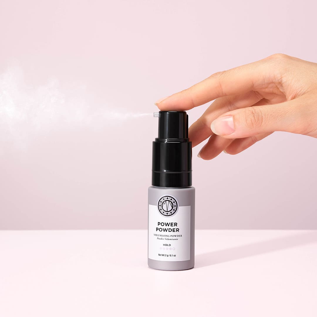 Maria Nila Style & Finish Power Powder 2g
