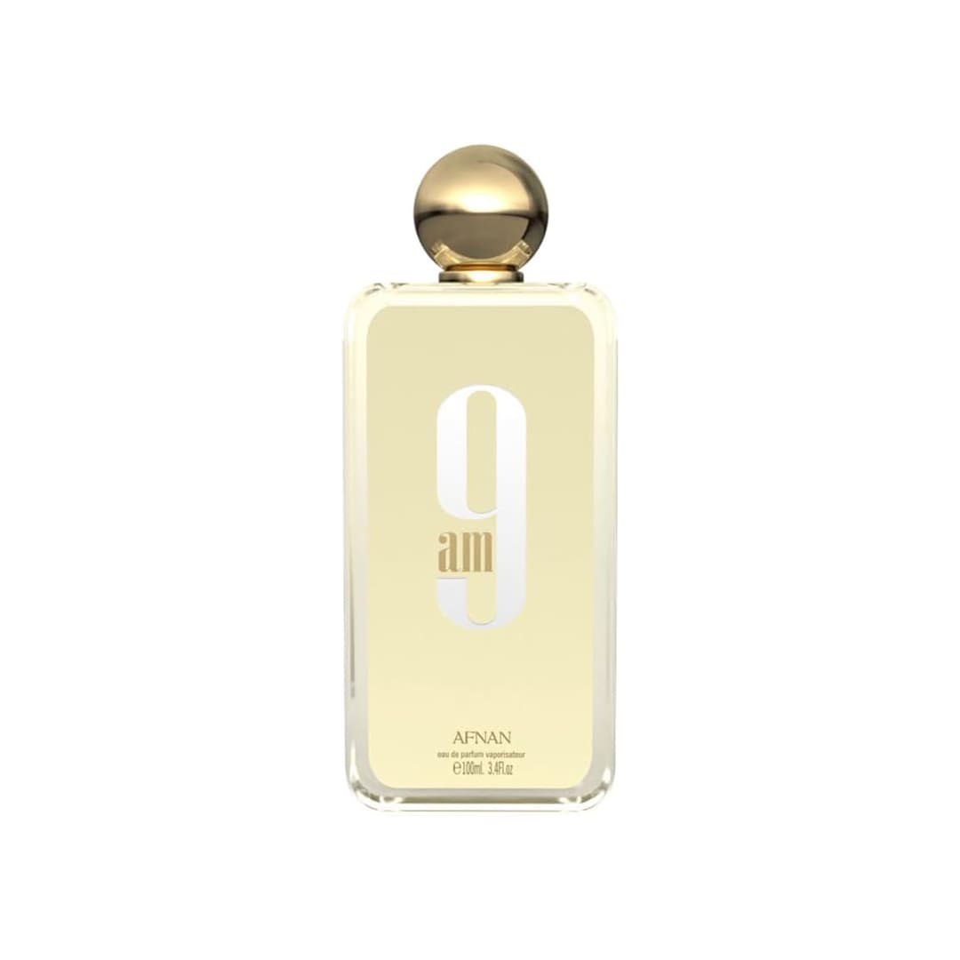 Afnan 9 AM EdP 100ml av Auktoriserad E-butik
