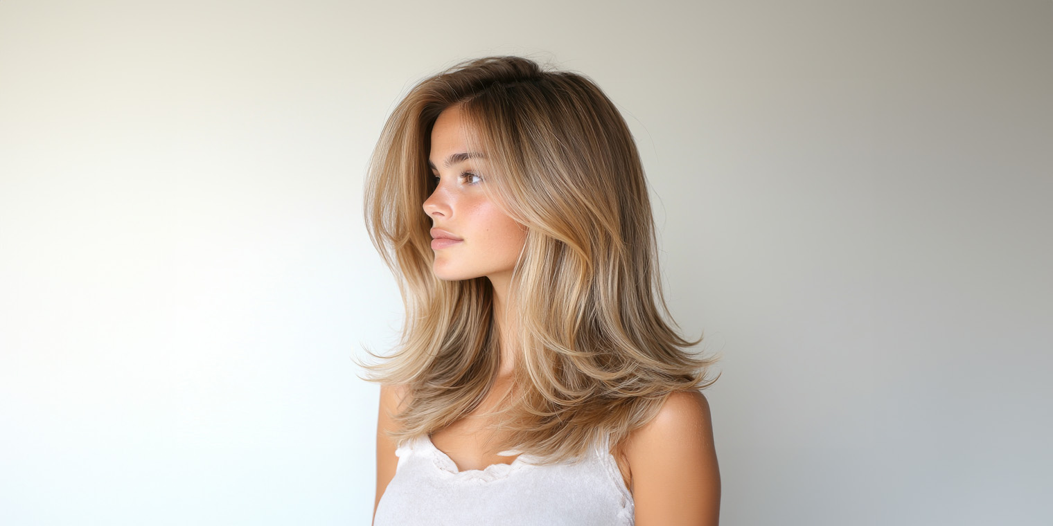 Hitta din perfekta frisyr – Baserat på din ansiktsform!