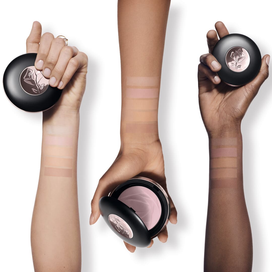 Lancome Teint Idole Ultra Wear Skin Refining Setting Powder 00 ...