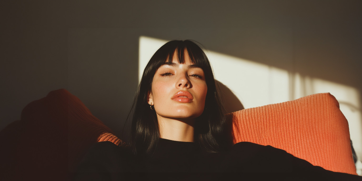 Upptäck trendigt smink och makeup 2025