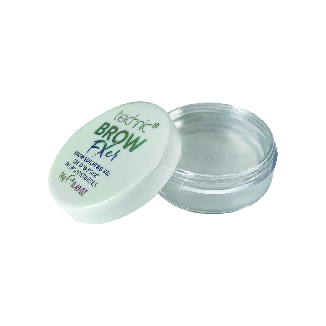 Technic Brow Fxer Brow Sculpting Gel 14g