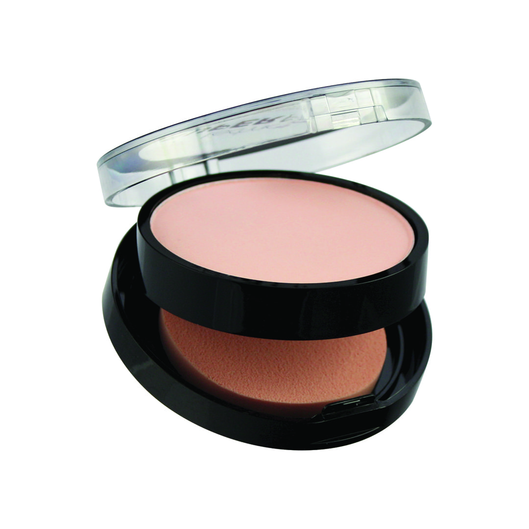 Technic Superfine Matte Pressed Powder Snow White 12g