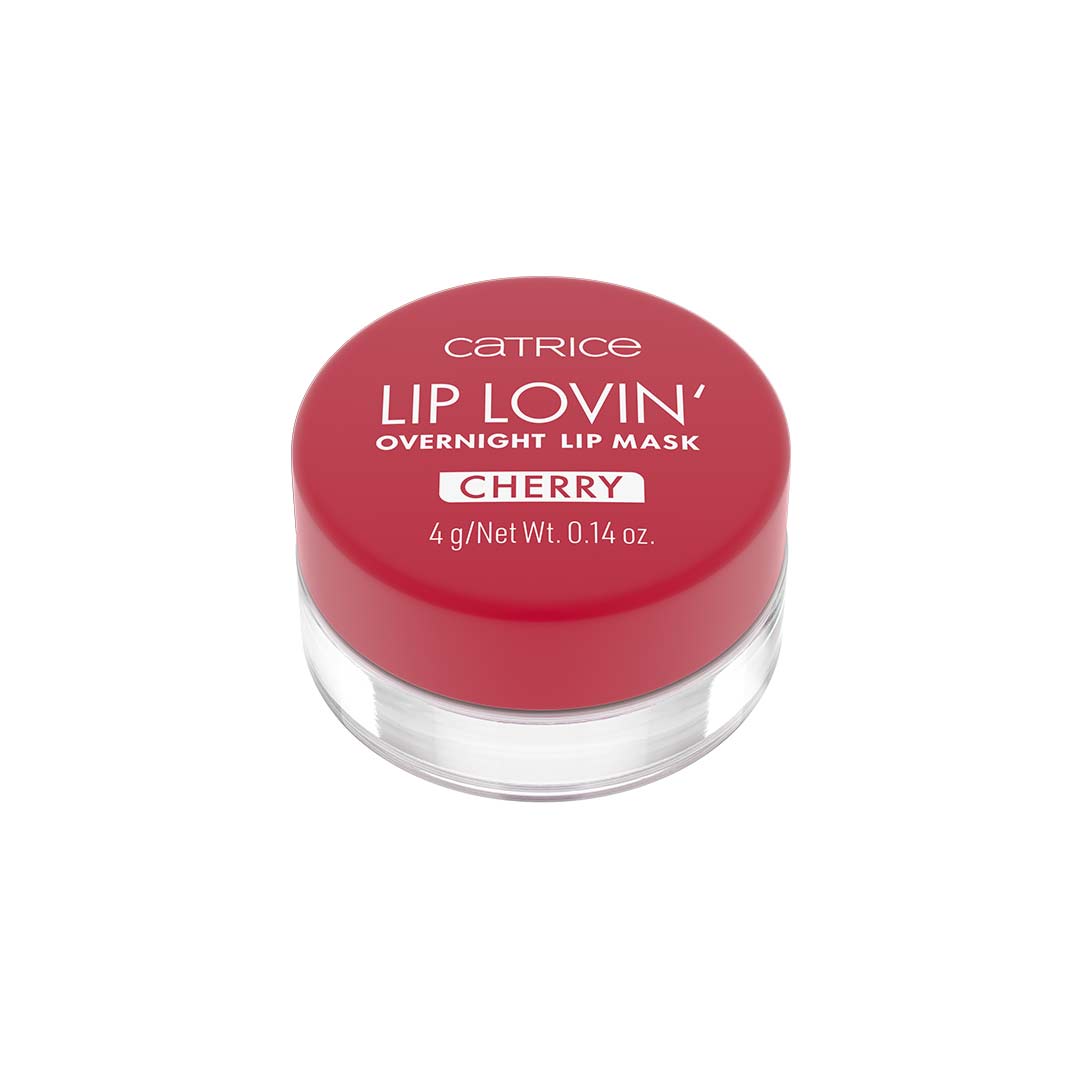 Catrice Lip Lovin Overnight Lip Mask 020 | 020