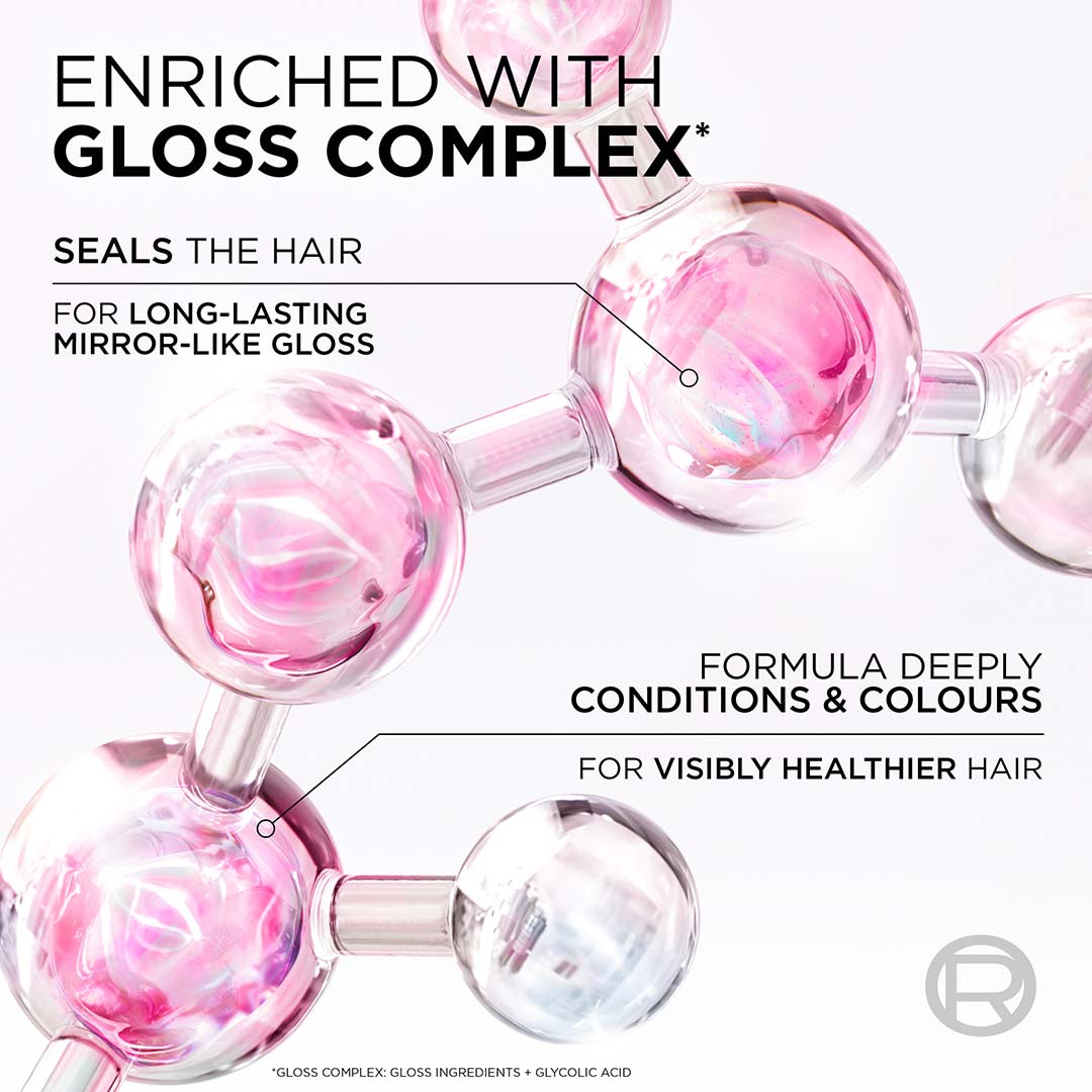 Loreal Paris Casting Crème Gloss Semi-Permanent Color For Normal Hair ...