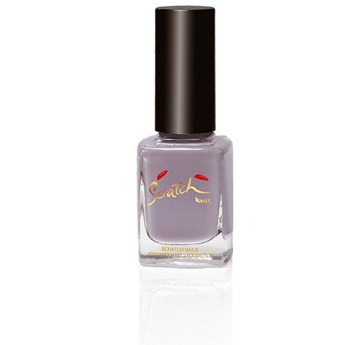 Scratch Nails Lack Classic Cream Dusty Lavender 308 12ml
