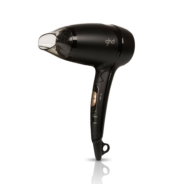 Ghd Flight Travel Hairdryer hos Auktoriserad E-butik