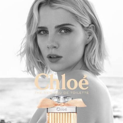 Chloe Rose Tangerine EdT 75ml hos Auktoriserad E-butik