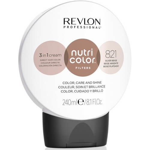 Revlon Nutri Color Filters 821 240ml