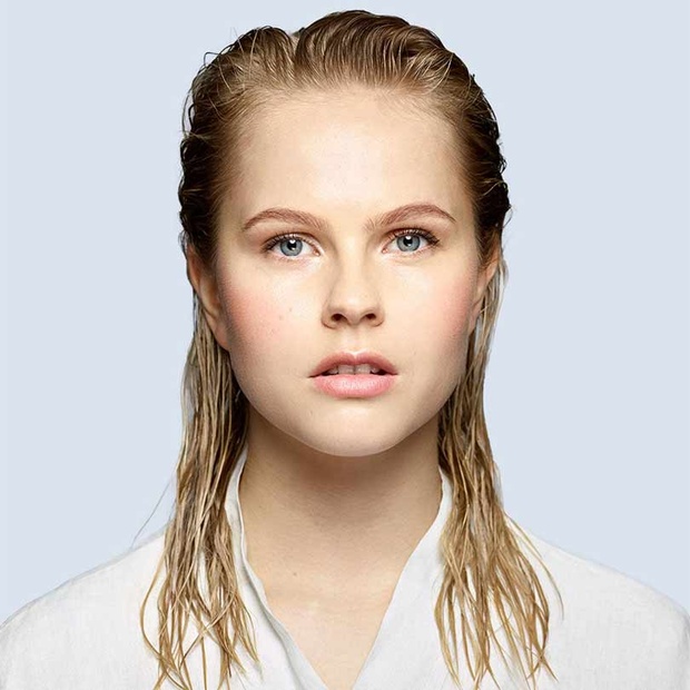 Maria Nila Sheer Silver Basic Trio 1000ml