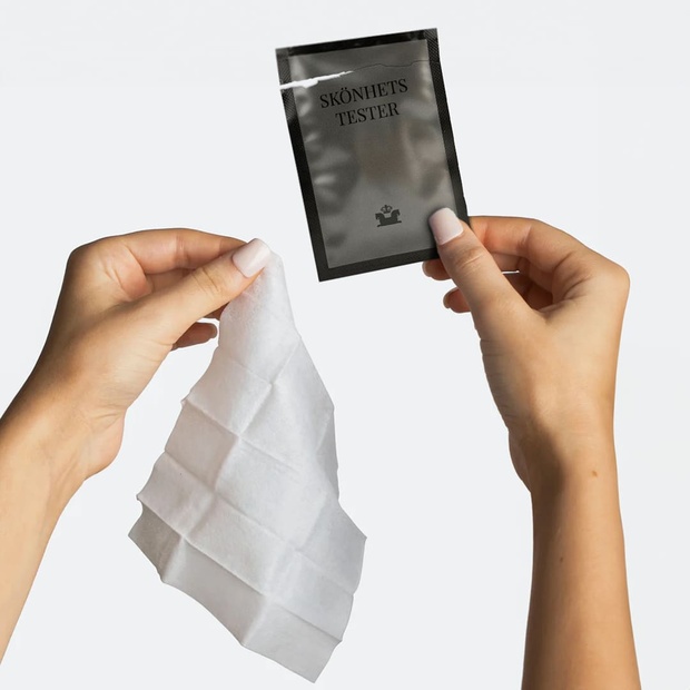 Gucci Bloom Parfum Skönhetstester hos Auktoriserad E-butik