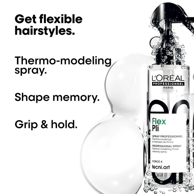 L'Oréal Professionnel Flex Pli | 190 ml