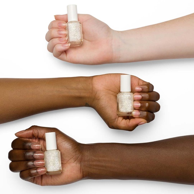 essie Nail Art Studio Special Effect Nail Polish 10 Separated Starlight ...